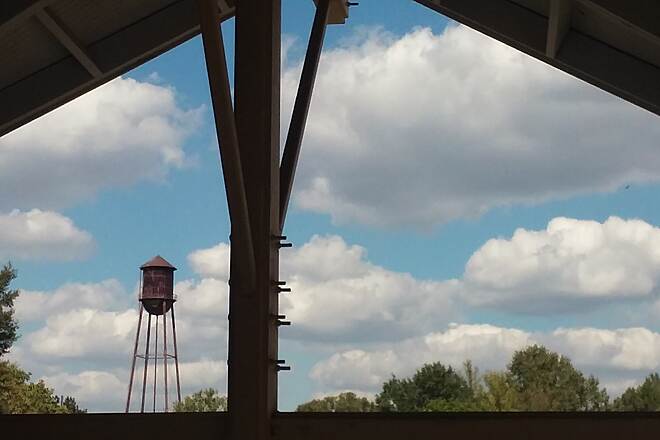 Inline Skating Trails and Trail Maps for Rollerblading | TrailLink.com ...