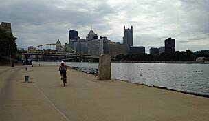 Butler-Freeport Community Trail | Pennsylvania Trails | TrailLink.com