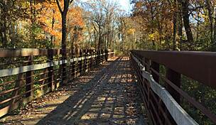 Cal-Sag Trail | Illinois Trails | TrailLink.com