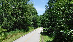 Cal-Sag Trail | Illinois Trails | TrailLink.com