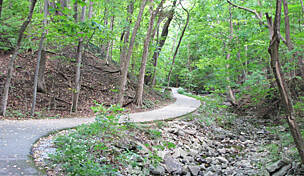 Panhandle Pathway | Indiana Trails | TrailLink.com