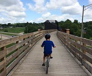 Tennessee Snowmobiling Trails & Trail Maps | TrailLink.com