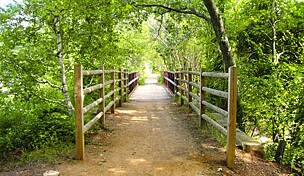 Connecticut Riverwalk and Bikeway | Massachusetts Trails | TrailLink.com