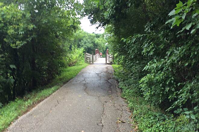 Omaha Trails & Trail Maps | TrailLink.com