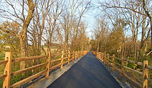 Exeter Scenic River Trail | Pennsylvania Trails | TrailLink.com