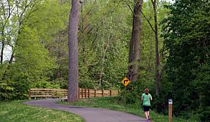 Cardinal Greenway | Indiana Trails | TrailLink.com