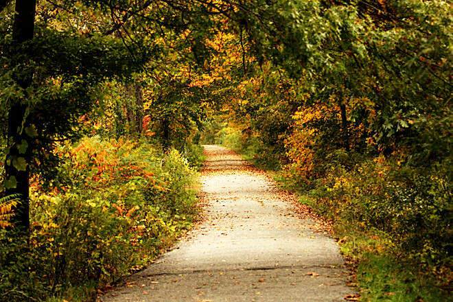 Clinton Trails & Trail Maps | TrailLink.com